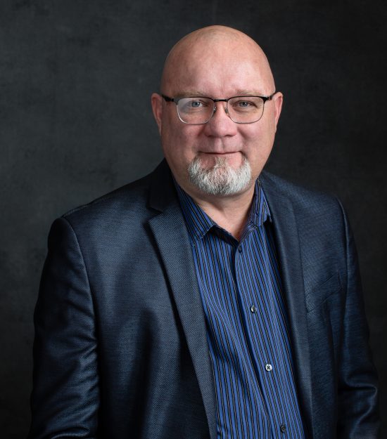 Mark Kline | The Solution Infusion