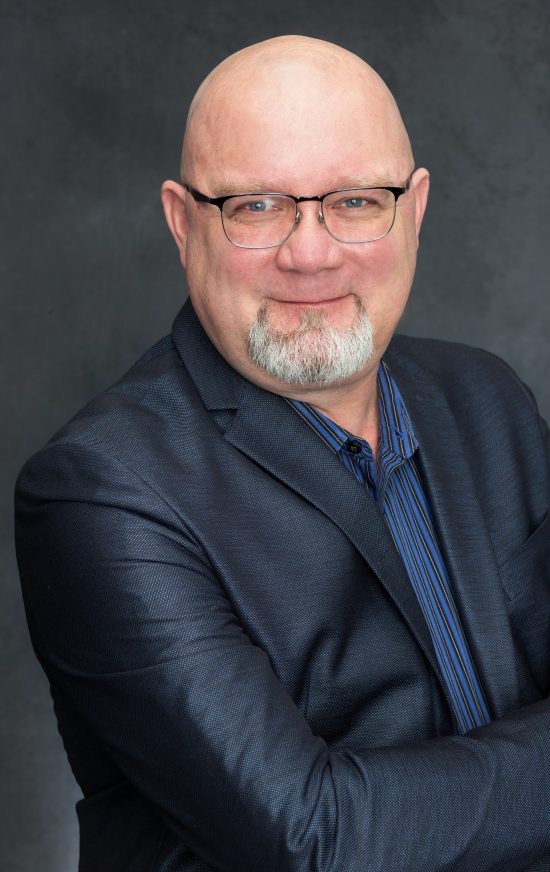 Mark Kline | The Solution Infusion